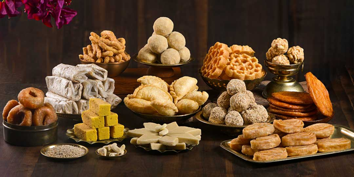 Explore the History, Symbolism, and Sweetness Behind This Age-Old Punj