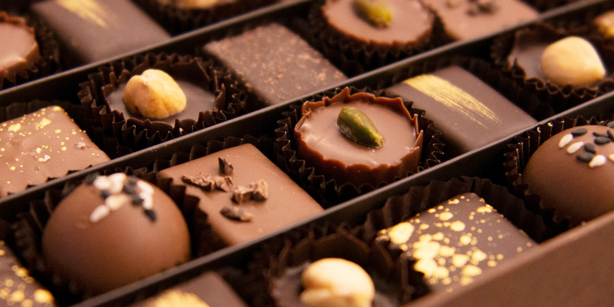 Where to Find Fresh Chocolate Treats for Chocolate Day Celebrations Online