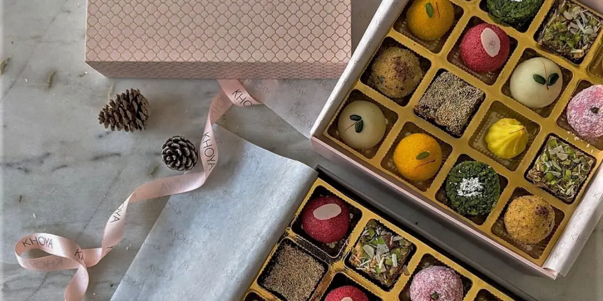 Sweets Everyone Should Taste Once in Lifetime